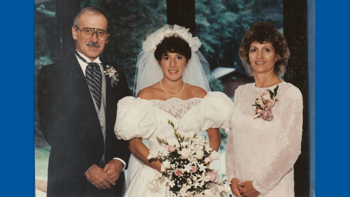 A Mother’s Gift Honors Her Daughter and Fuels Brain Tumor Research at ...