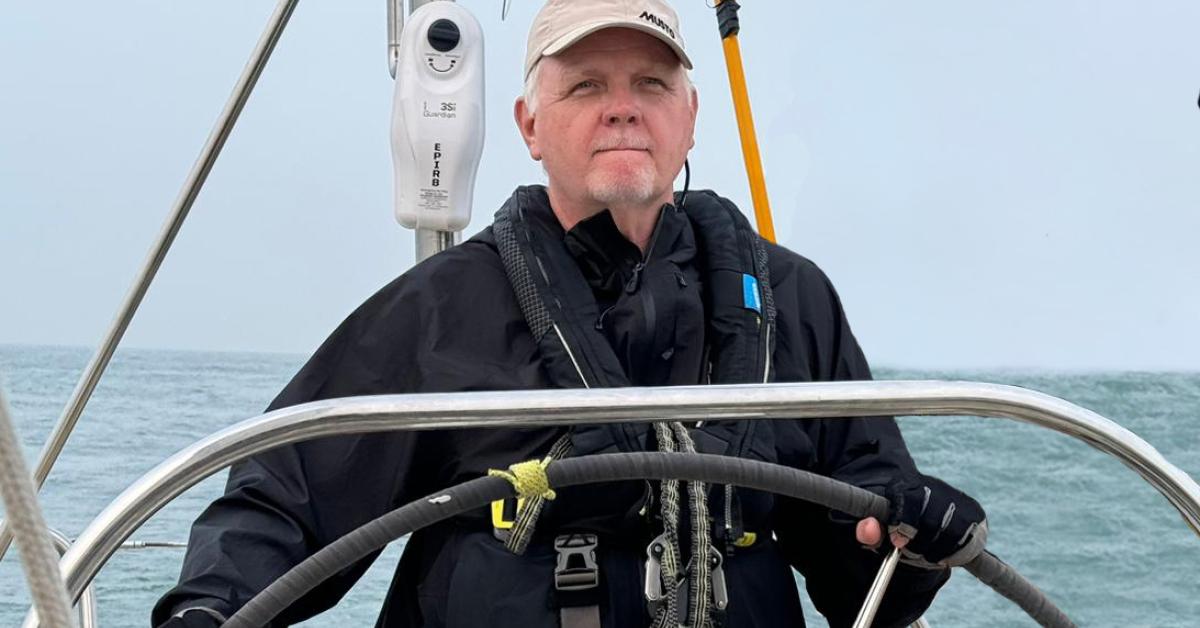 Charting a Course for Hope | Tisch Brain Tumor Center